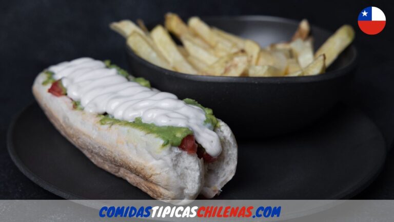 Completo italiano - LAS MEJORES RECETAS 🥇【 2024 】🍽️