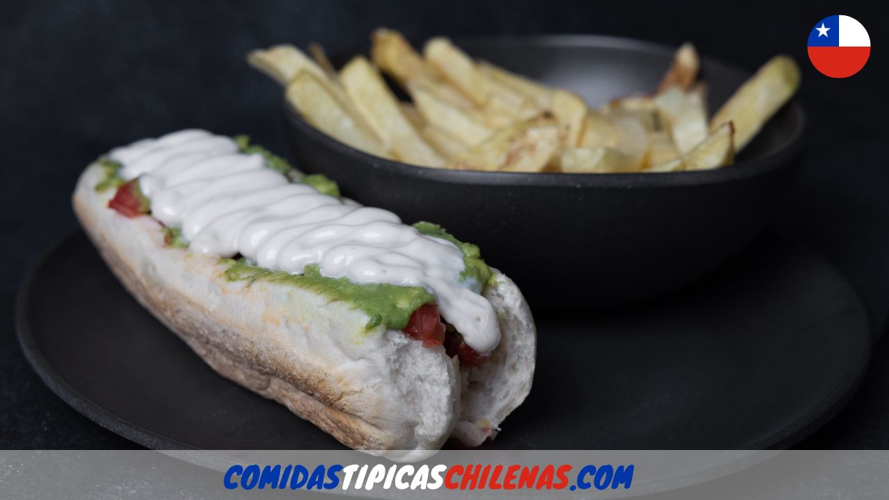 Completo italiano - LAS MEJORES RECETAS 🥇【 2024 】🍽️