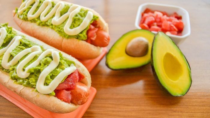 Completo italiano - LAS MEJORES RECETAS 🥇【 2023 】🍽️