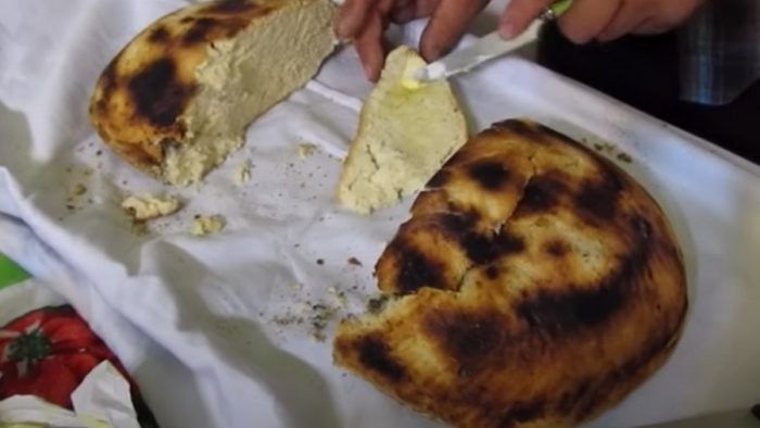 Receta tortilla de rescoldo - LAS MEJORES RECETAS 🥇【 2026 】🍽️