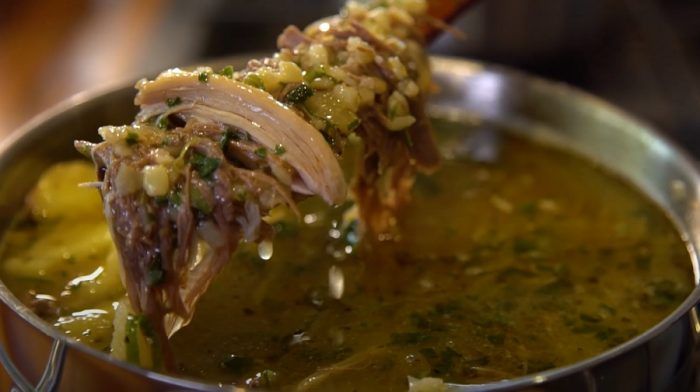 Receta de calapurca del norte de Chile - LAS MEJORES RECETAS 🥇【 2023 】🍽️