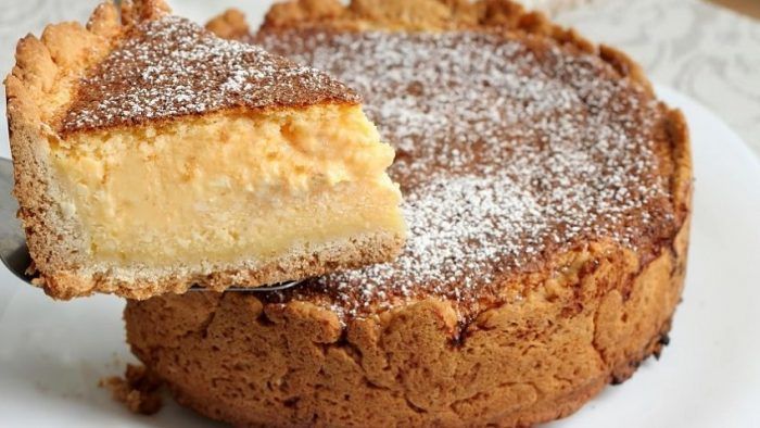 10 Recetas de Kuchen Chileno: Delicias Tradicionales y Variaciones ...