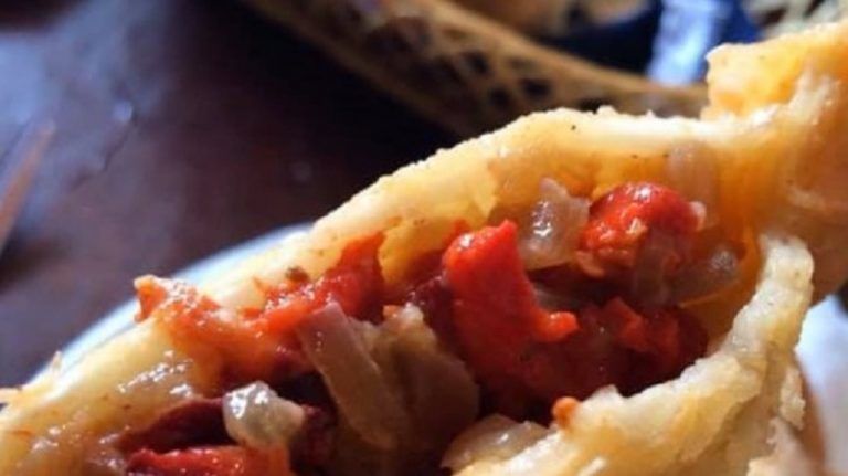 Receta de Empanadas de Piure - RECETAS CHILENAS 🥇【 2022 】🍽️