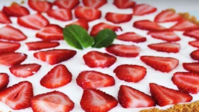 10 Recetas de Kuchen Chileno: Delicias Tradicionales y Variaciones ...