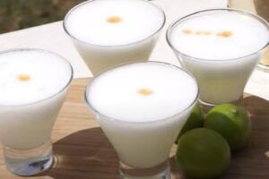 Receta de trago pantera rosa o tizado - LAS MEJORES RECETAS 🥇【 2022】🍽️