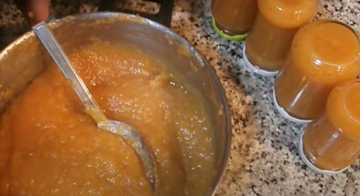 Receta de Mermelada de membrillo casero chileno - RECETAS CHILENAS 🥇 ...
