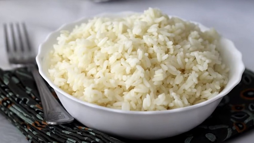 ¿Cómo hacer arroz blanco perfecto? - RECETAS CHILENAS 🥇【 2024 】🍽️