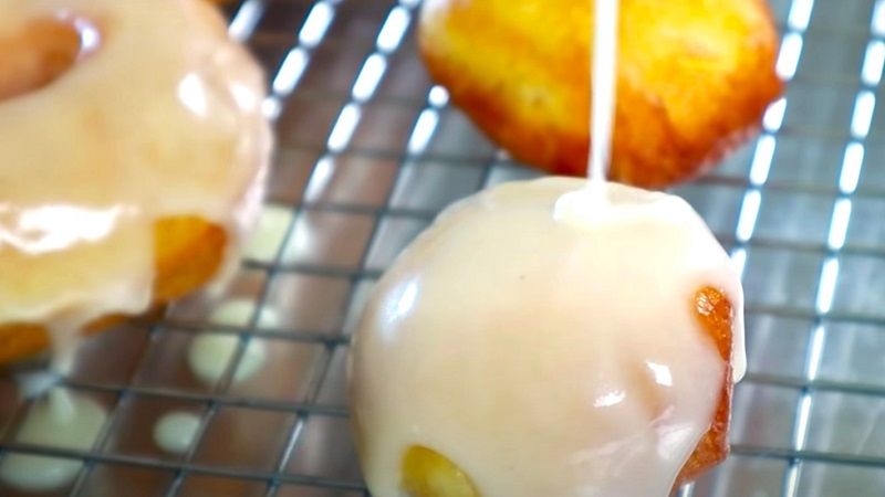 Cómo hacer glaseado casero - RECETAS CHILENAS 🥇【 2024 】🍽️