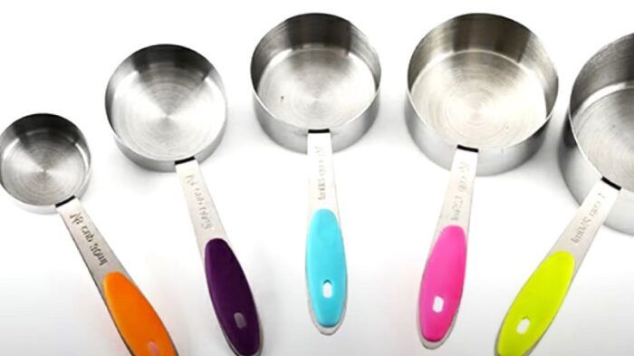 Cuántos Gramos tiene una cucharada - RECETAS CHILENAS 🥇【 2024 】🍽️