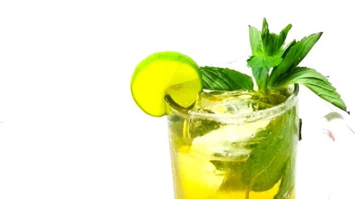 Receta de Mojito con cerveza - RECETAS CHILENAS 🥇【 2023 】🍽️